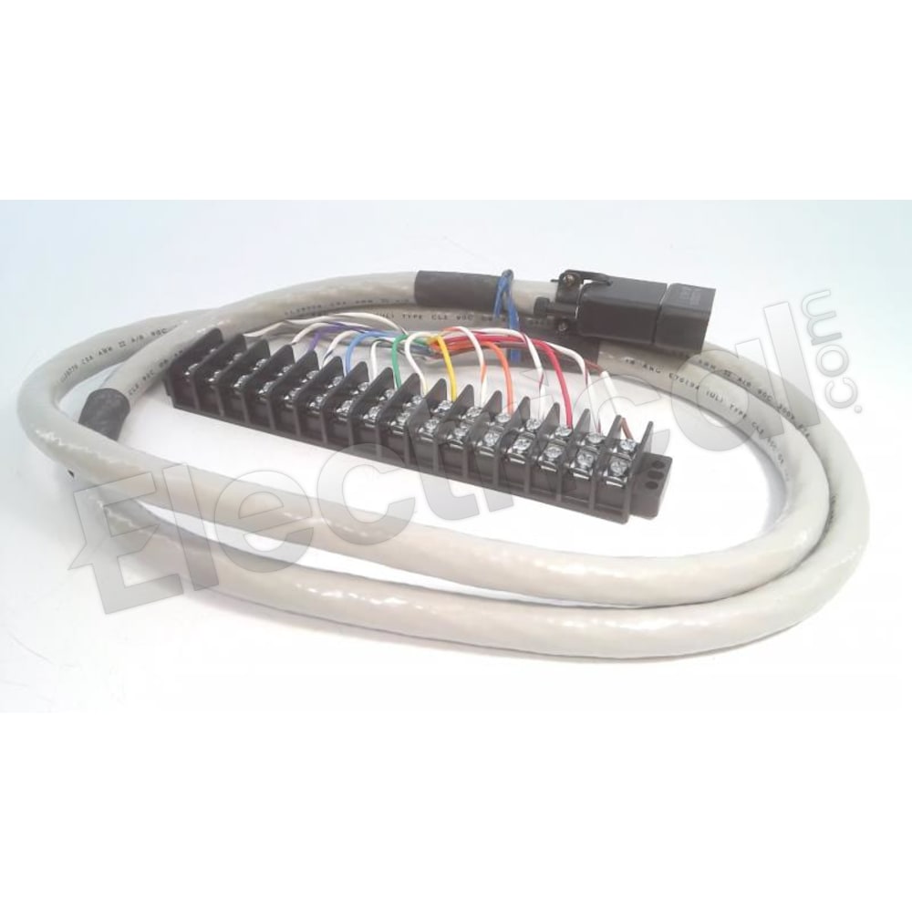 ABB 612401-60T Drive Cable and Accessory Drives