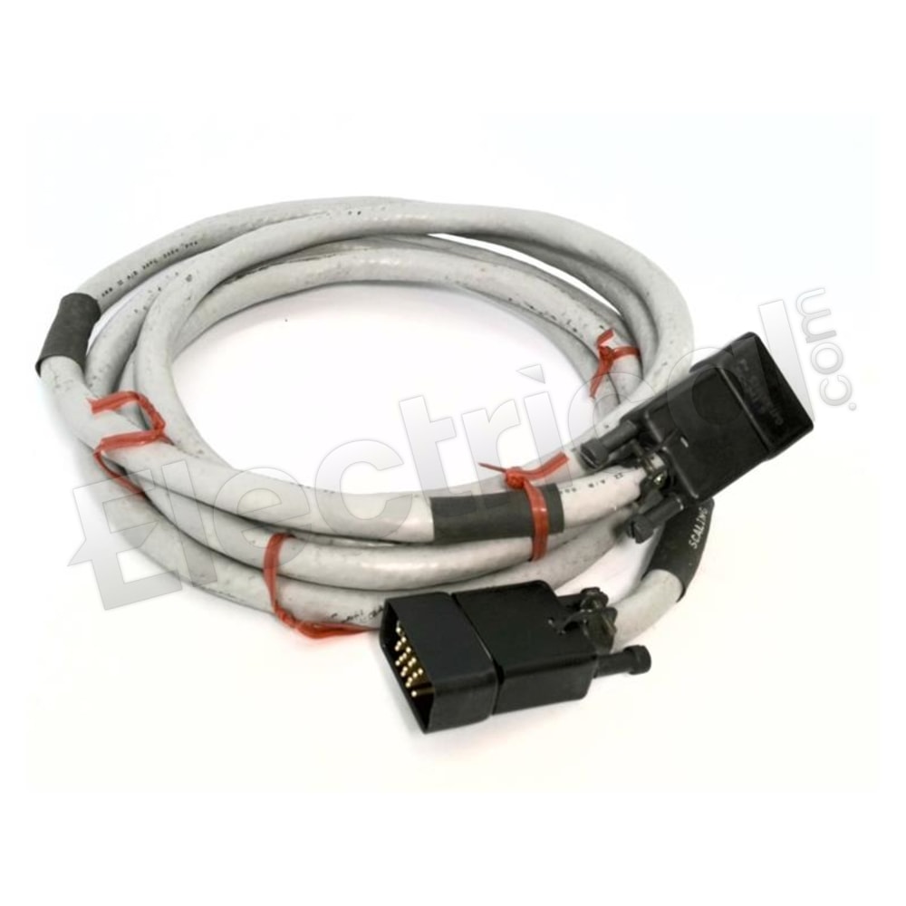 612409-120S ABB Cordset Cable & Wire Automation