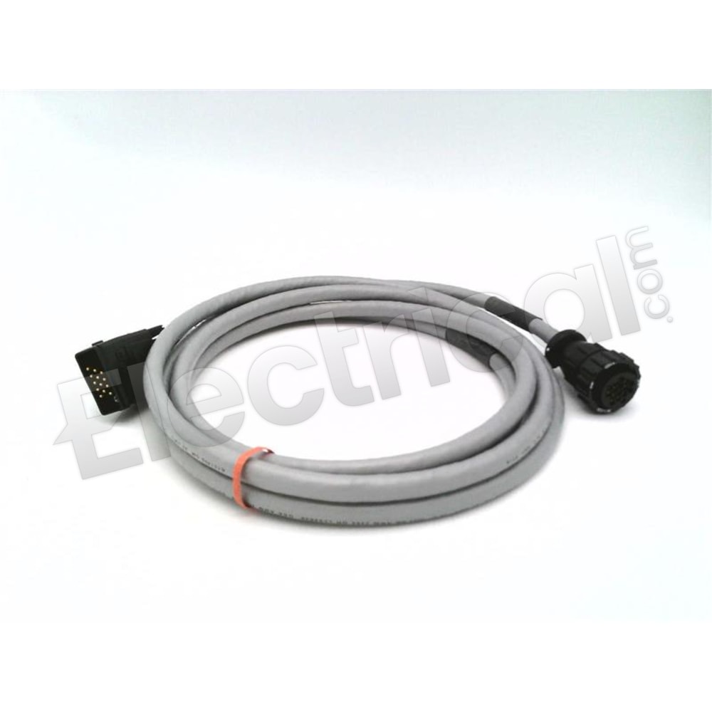ABB 612410-120S Drive Cable and Accessory Drives