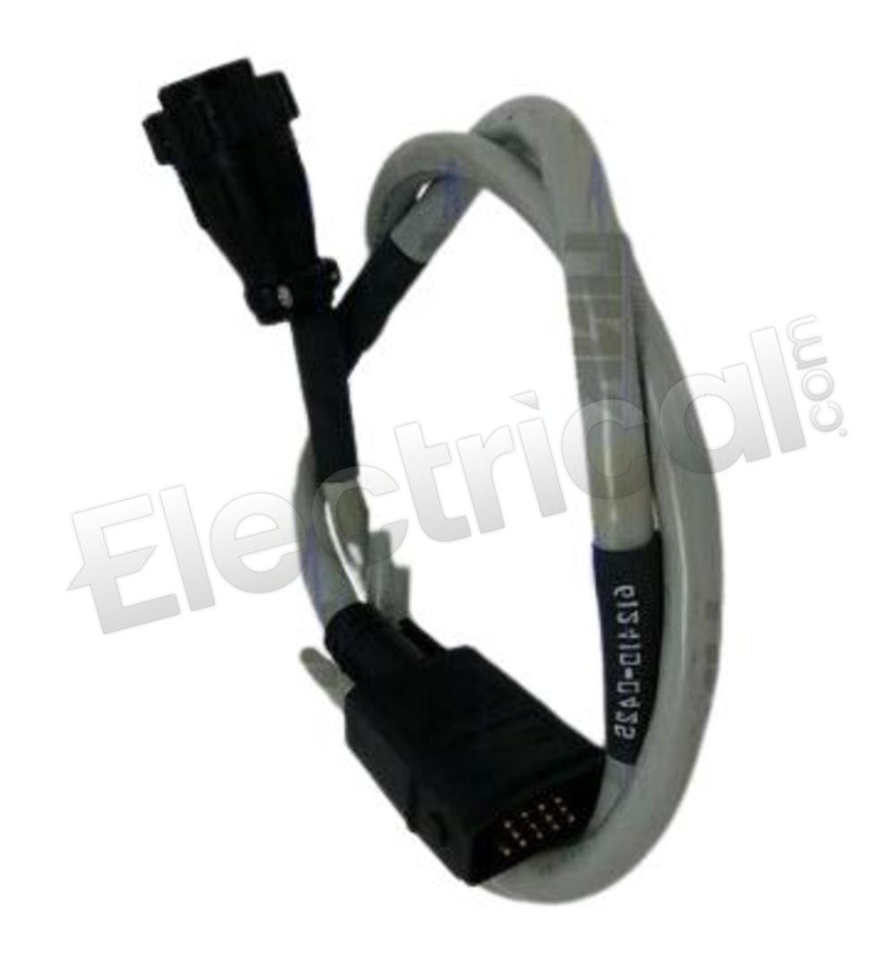 612410-42S Cordset Cable & Wire Automation