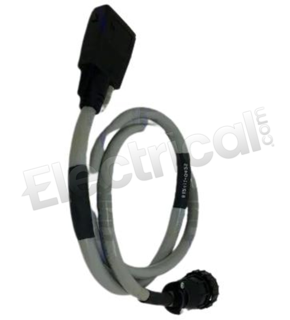 ABB 61241176S Cordset Cable & Wire Automation