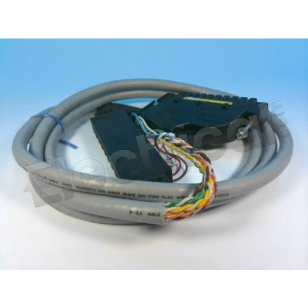 ABB 61241796R Cordset Cable & Wire Automation