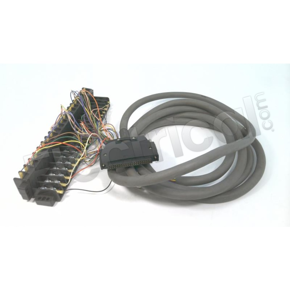 ABB 612438-118R Cordset Cable & Wire Automation