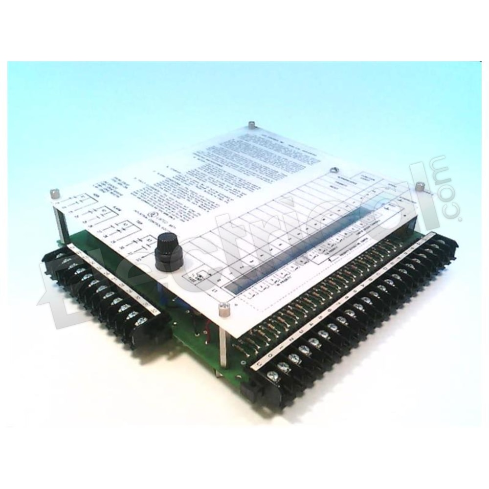 X Cel Controls 612A Electronic Thermostat Automation