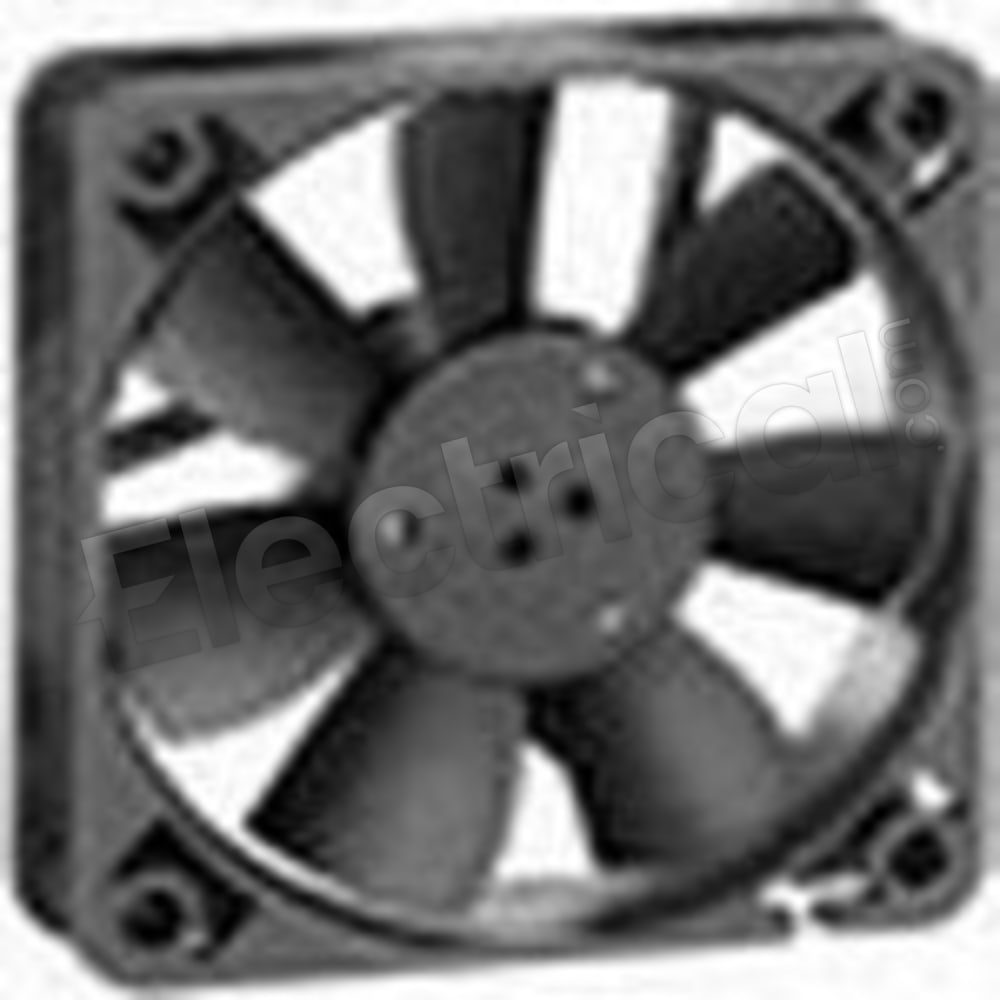 612F EBM Papst Part And Accessory Circuit Breaker