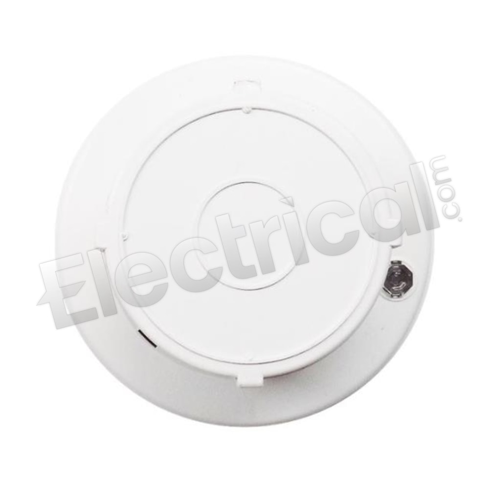 612U ESL Smoke Detector Fire Safety
