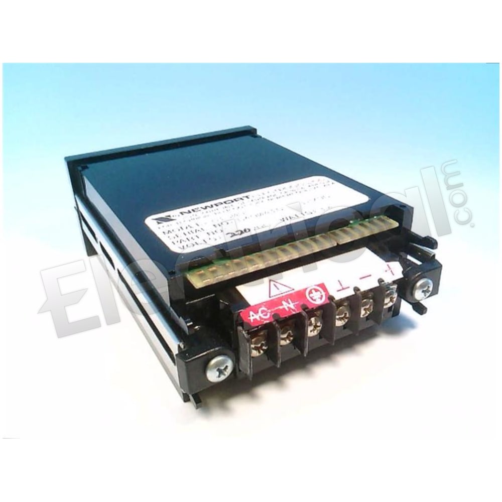 6130A-220VAC Omega Engineering Timer & Counter Automation