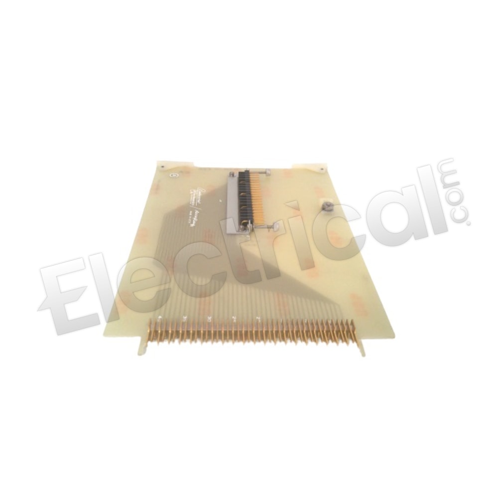 Industrial Nucleonics 61452-001 Industrial Computer Accessory Automation