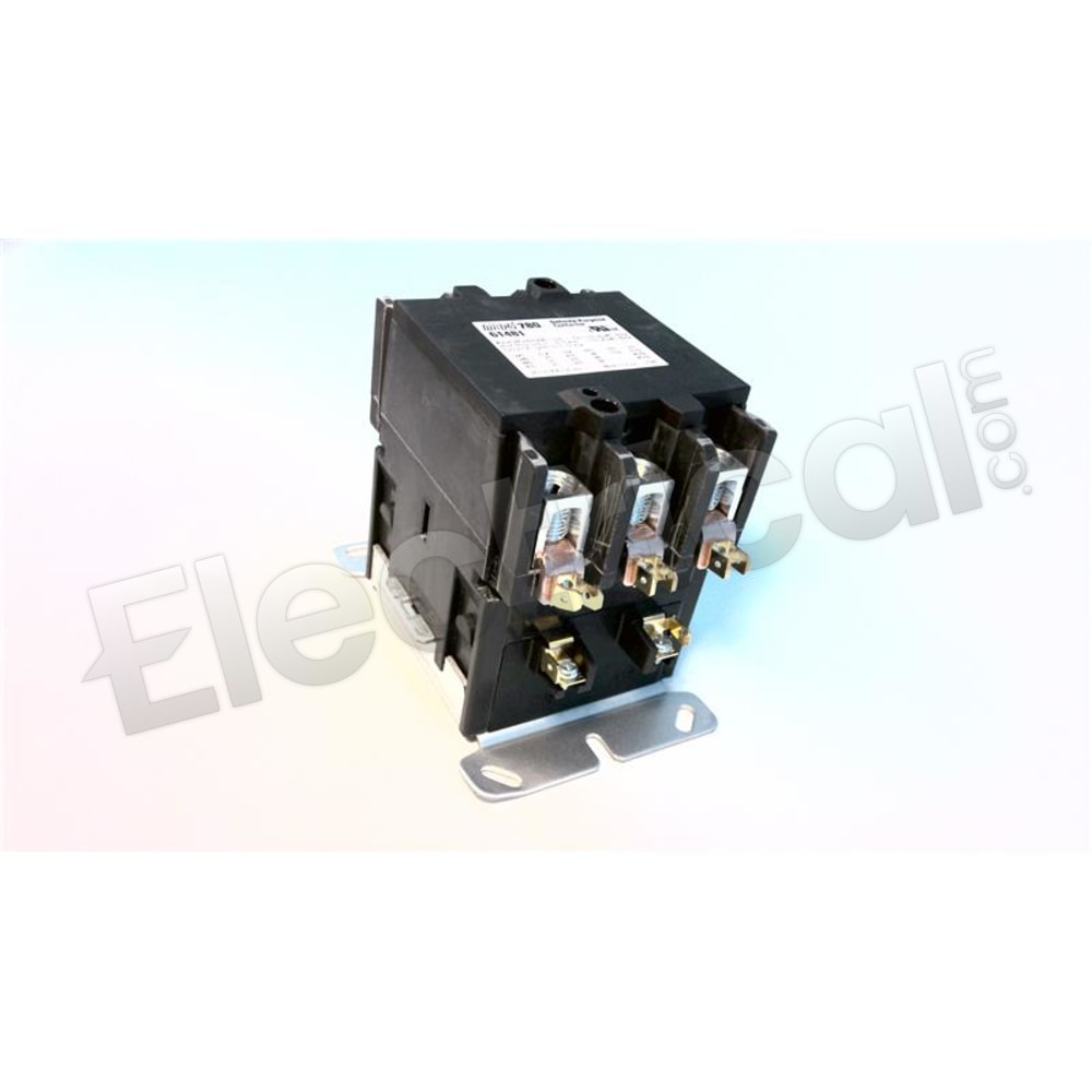 MARS 61481 Contactor Motor Control
