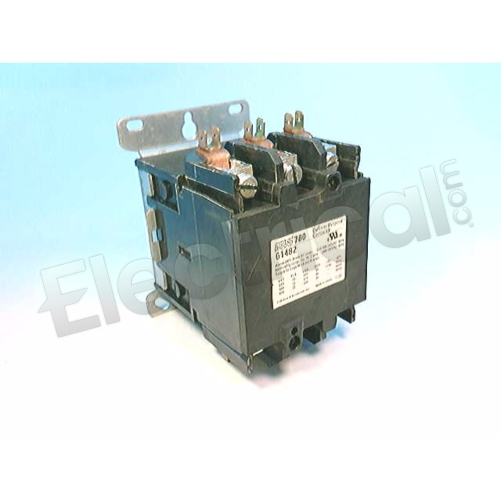 MARS 61482 Contactor Motor Control