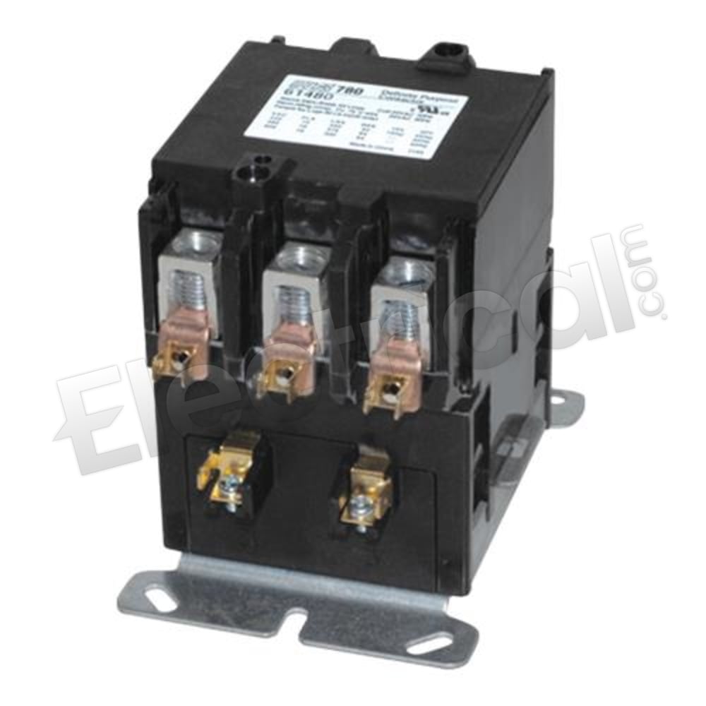 MARS 61492 Contactor Motor Control