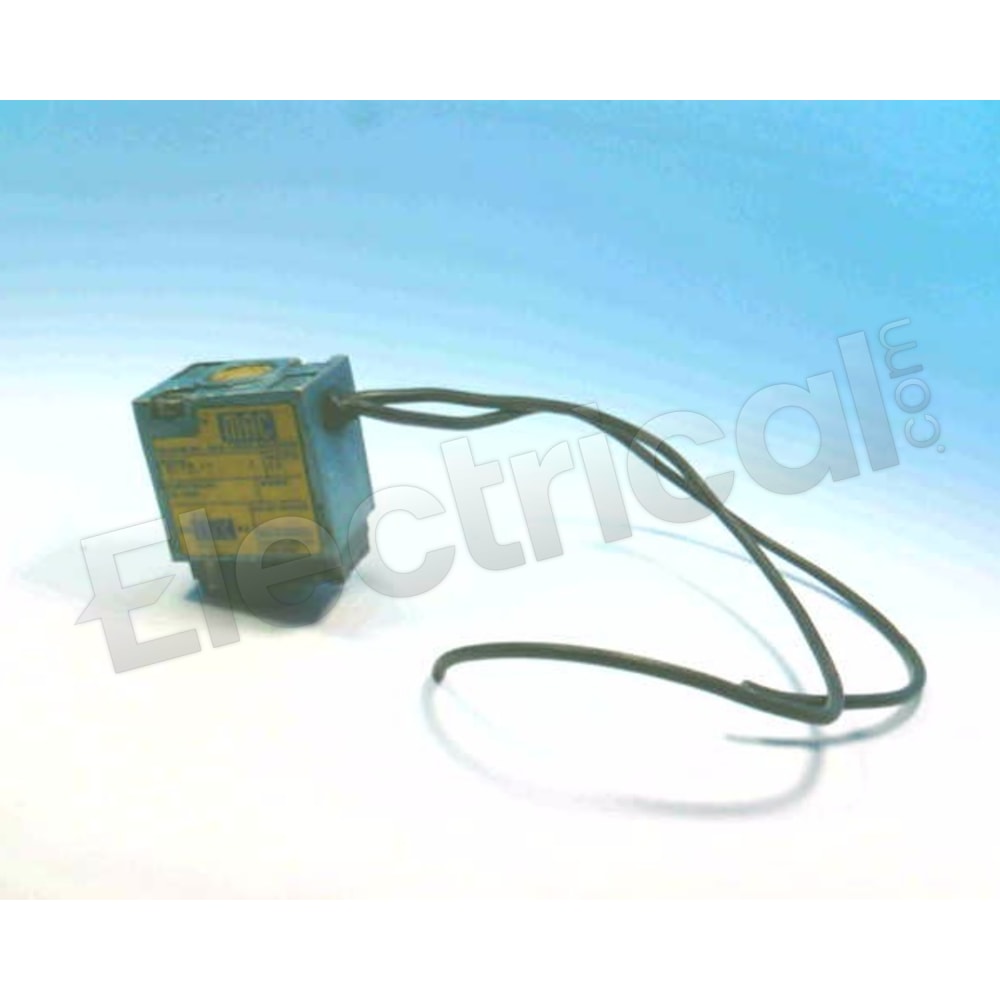 614B-11-612BA Mac Valves Solenoid Valve Valve