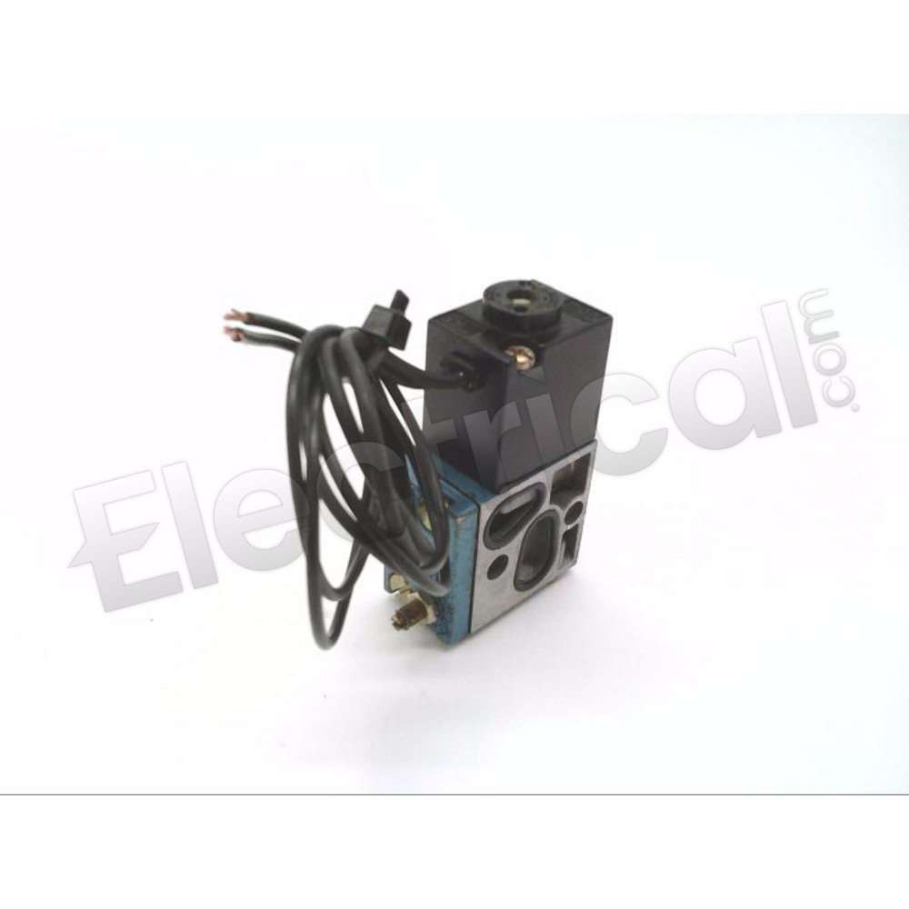 614B-11-613BA Mac Valves Solenoid Valve Valve