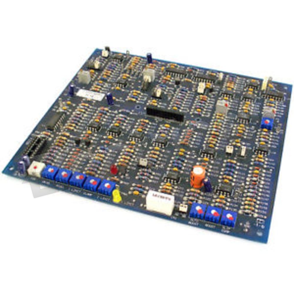 Emerson 6150-4015 Industrial Computer Accessory Automation