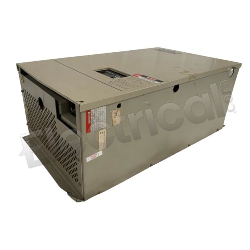 Magnetek 615080 AC Drive Drives