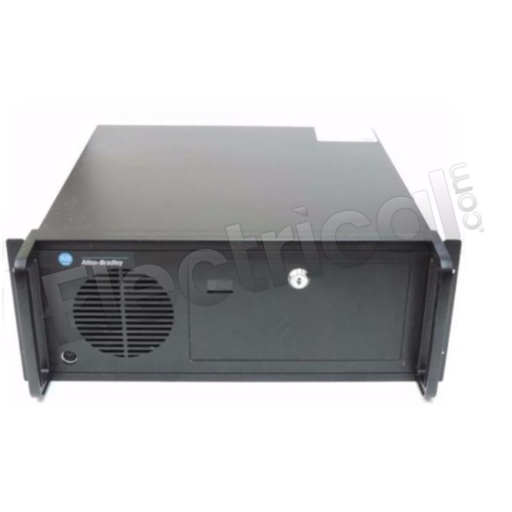 Allen-Bradley 6155-EEYAEDCAADZ Industrial Computer Automation