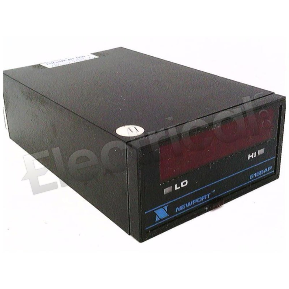 Omega Engineering 6155A-P Industrial Computer Accessory Automation