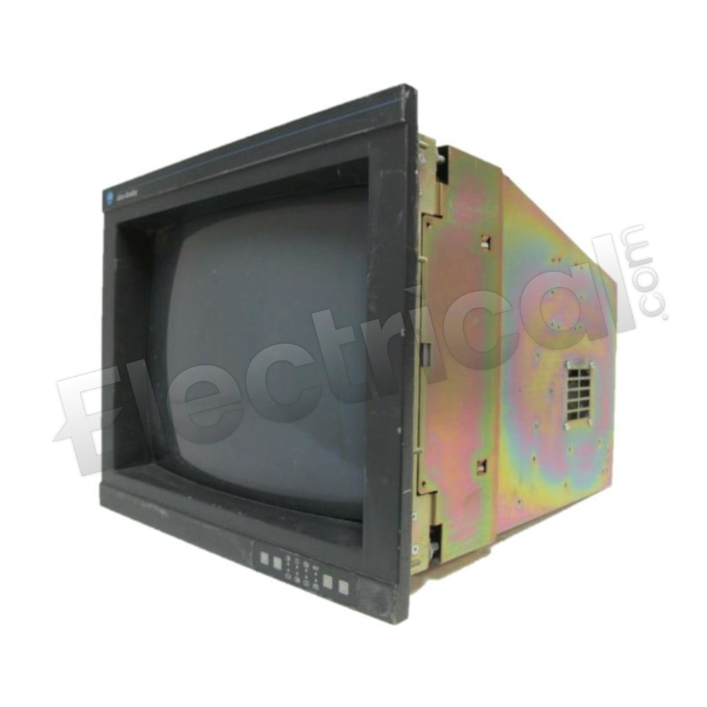 Allen-Bradley 6157-BEZAAZAZZZ HMI Automation