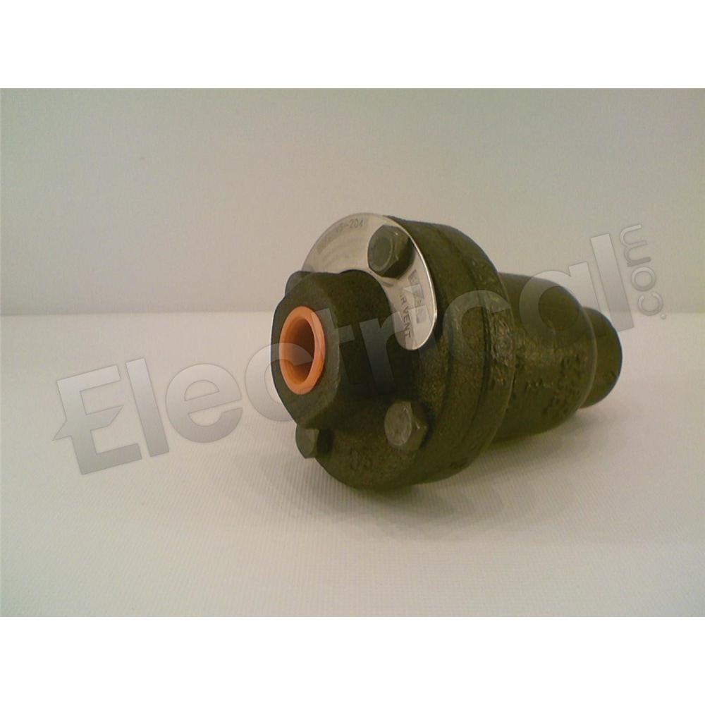 Spirax Sarco 61685 Fan/Ventilation HVAC