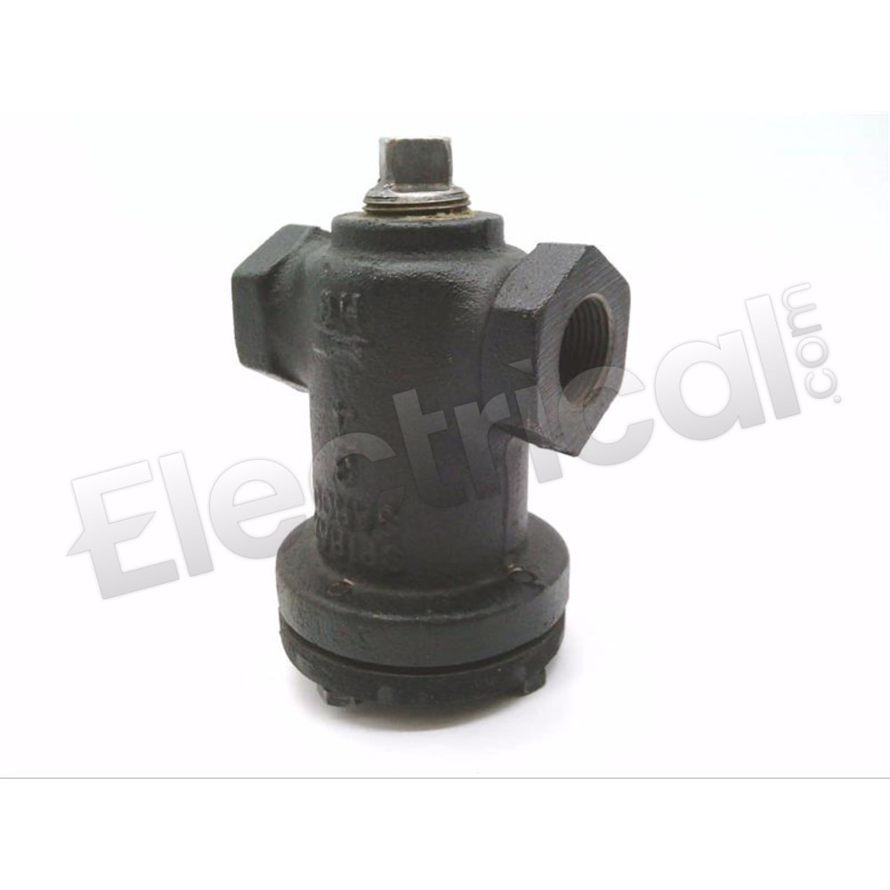 Spirax Sarco 61706 Steam Trap HVAC