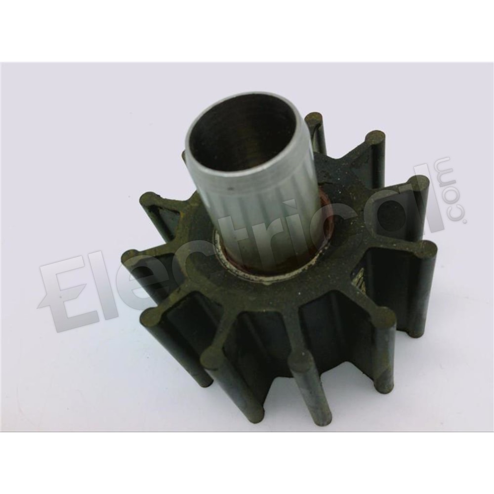 Xylem 6174-0001 Impellor Machine Part