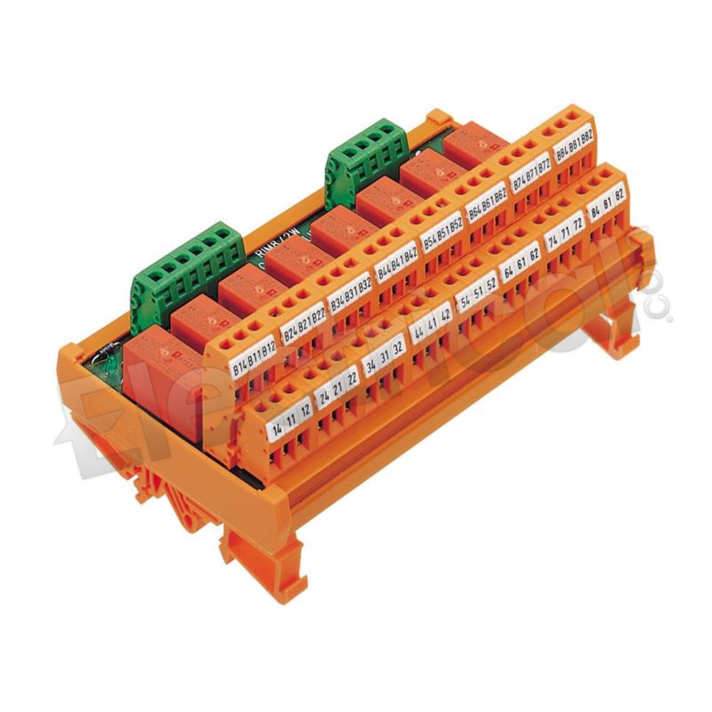 Conta Clip 6176.2 Fuse Block Fuse