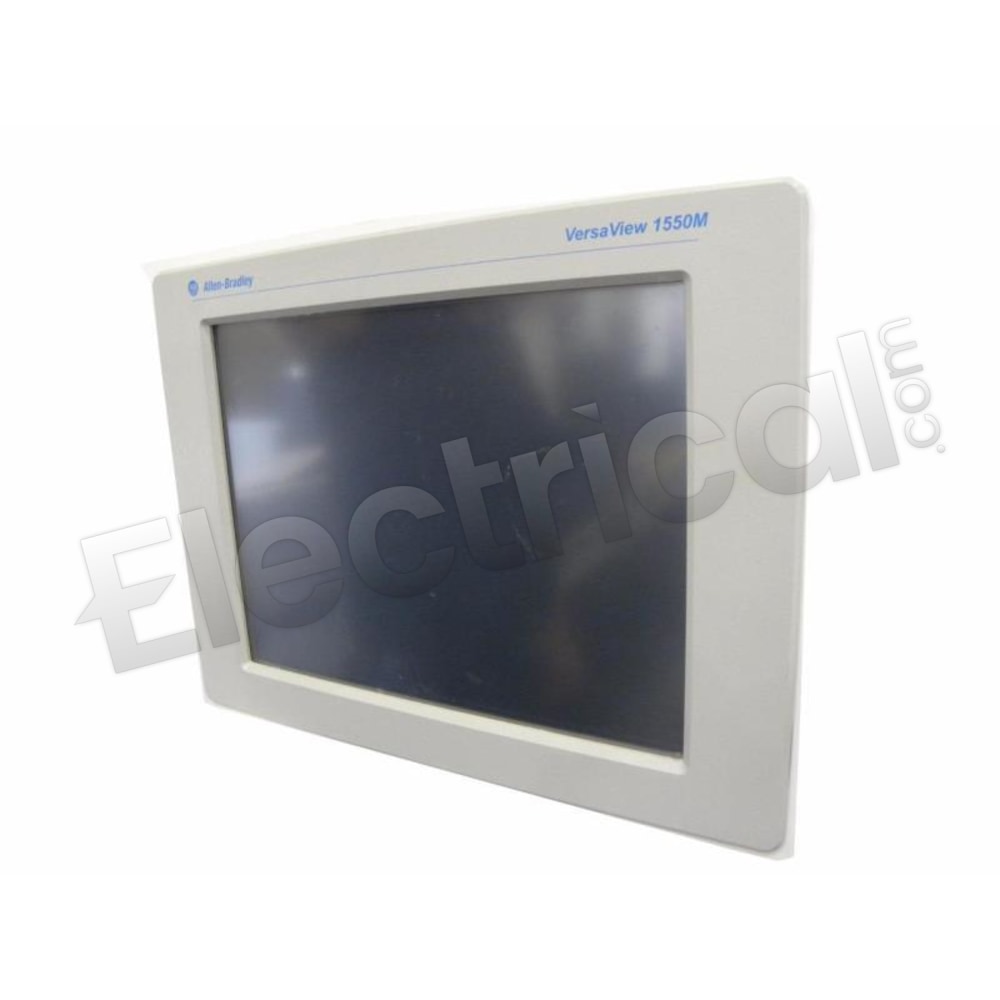 Allen-Bradley 6176M-17VN HMI Automation