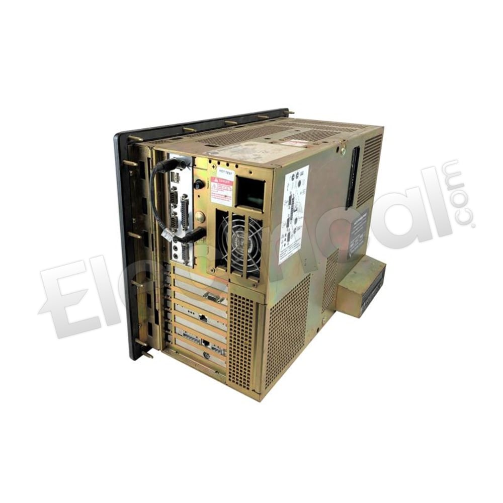 6180-DHIEGLDCECZ Allen-Bradley HMI Automation