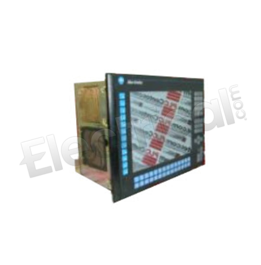 Allen-Bradley 6180-FLIFHLHTJEZ Industrial Computer Automation