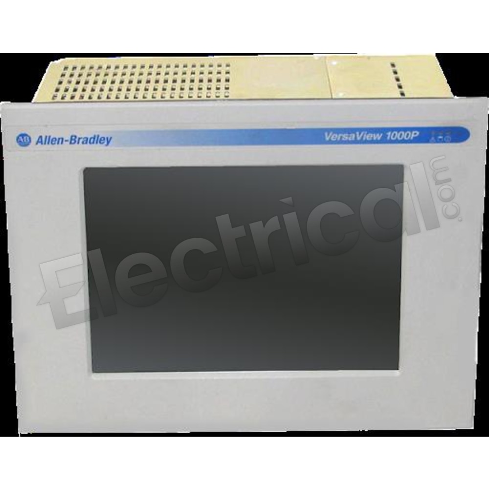 Allen-Bradley 6181P-10TS2KH Control/Interface Board Drives