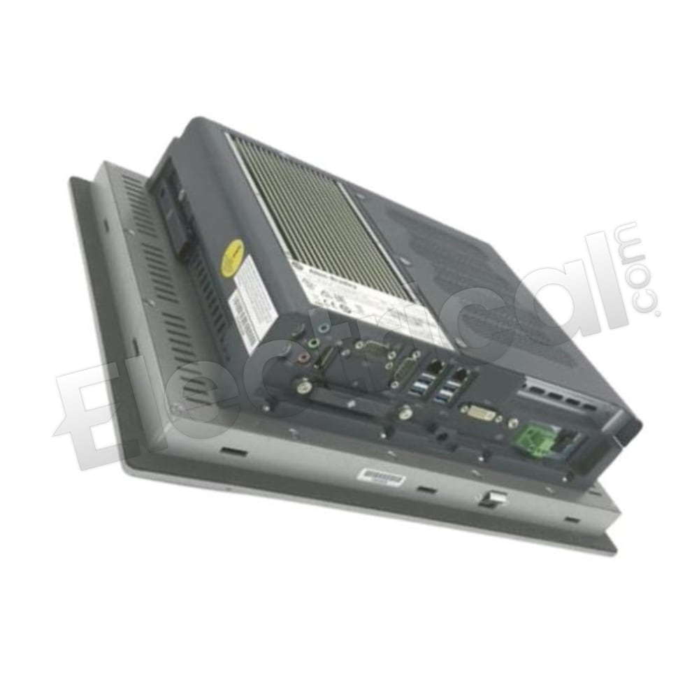 6181P-15A2SW71DC | Allen-Bradley Industrial Computer Automation