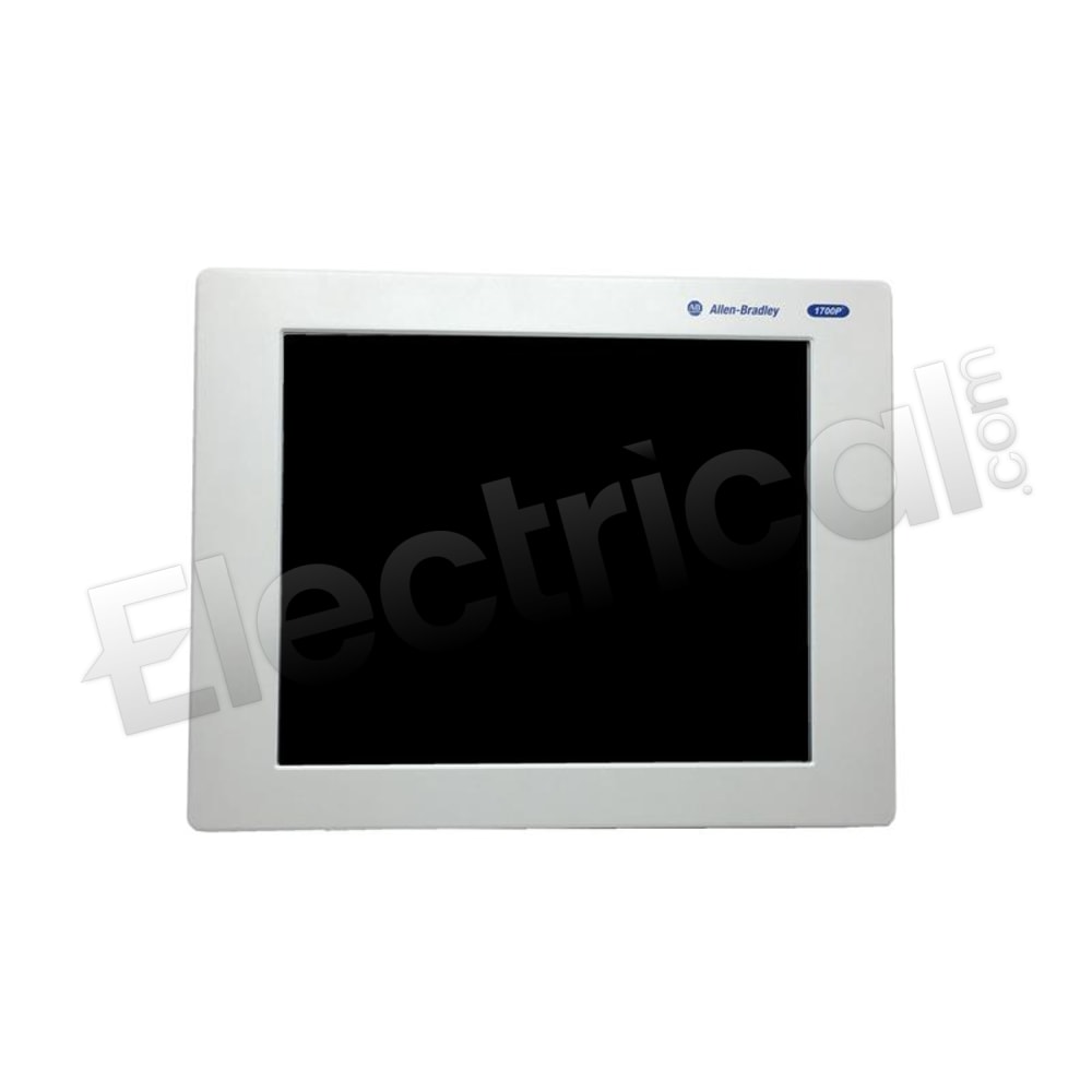 Allen-Bradley 6181P-17TSXP Industrial Computer Automation