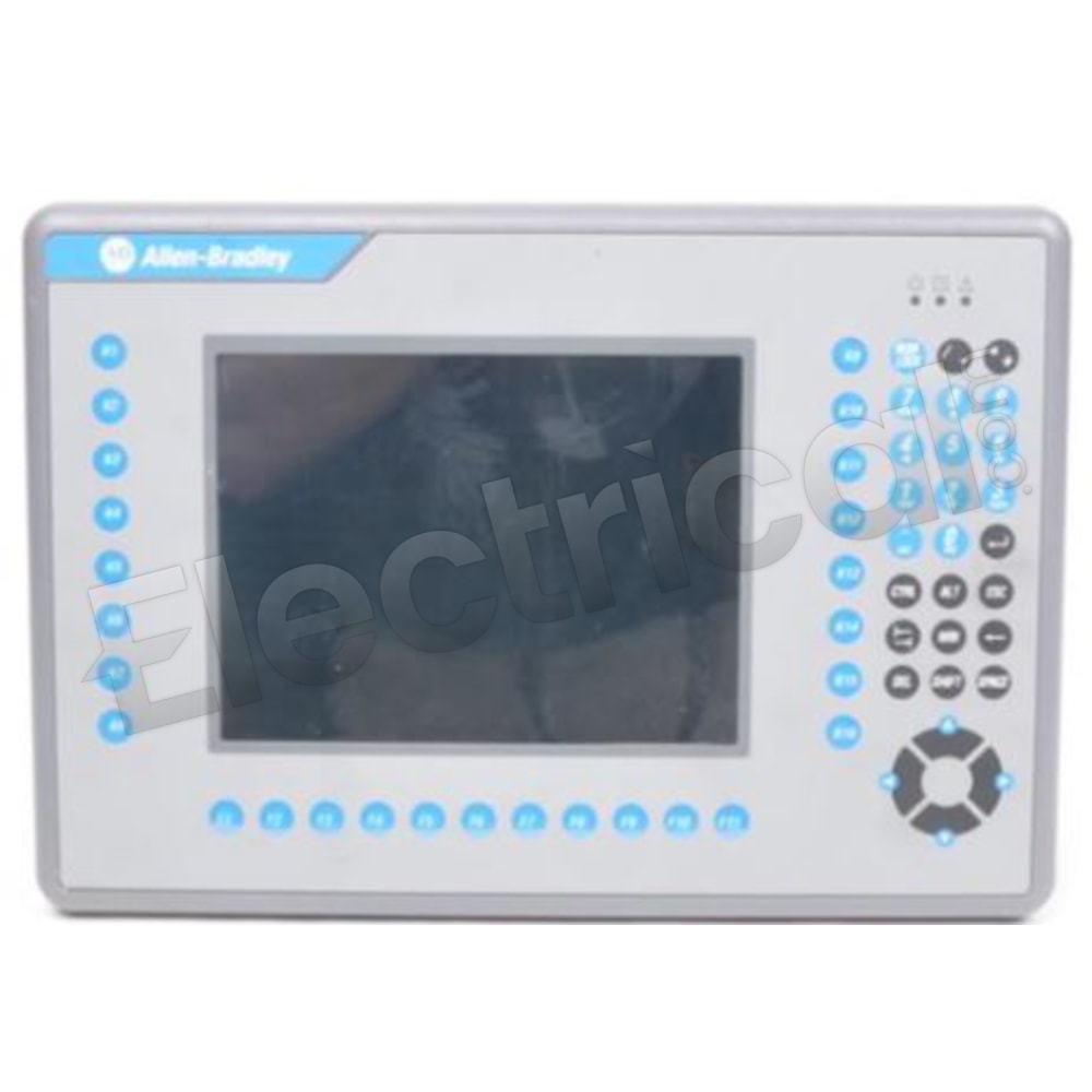 6182-AIAAZC Allen-Bradley Industrial Computer Automation