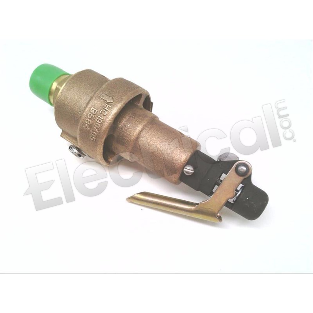 Kunkle 6182EDM01-KM0140 Pressure Relief Valve Valve