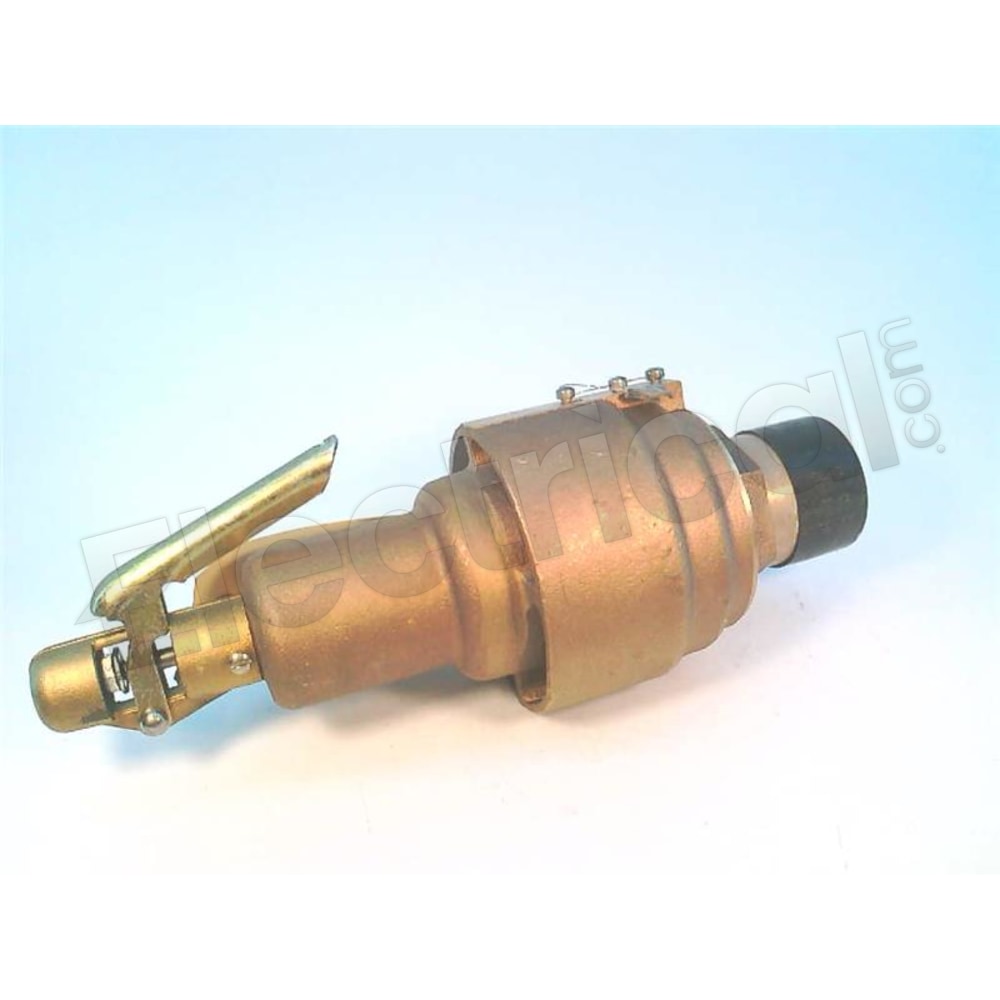 Kunkle 6182HG01-KM Pressure Relief Valve Valve