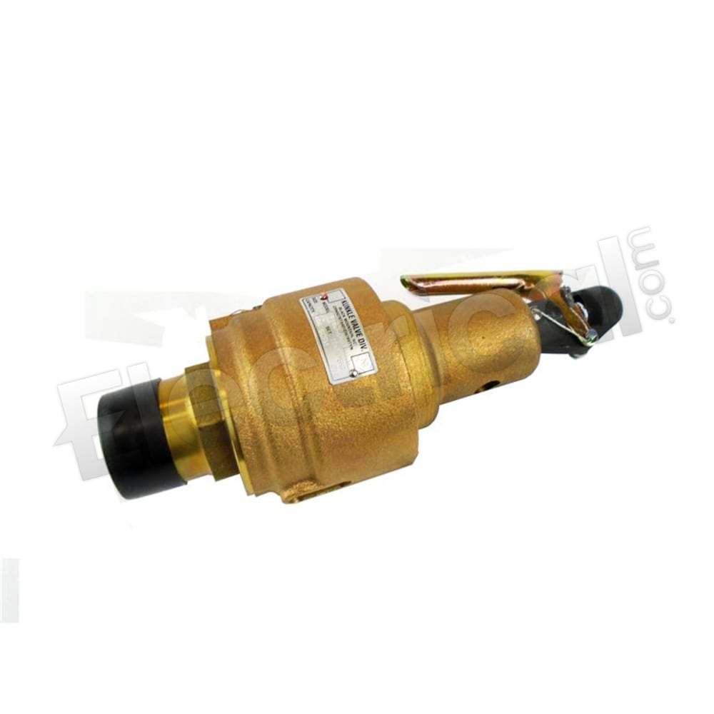 Kunkle 6182HGM01-KM0150 Pressure Relief Valve Valve