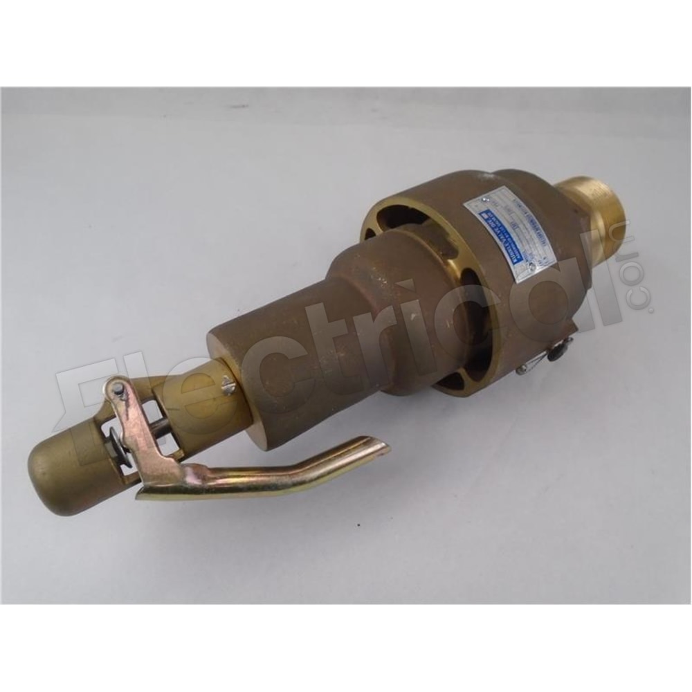 Kunkle 6182JHM01 Pressure Relief Valve Valve