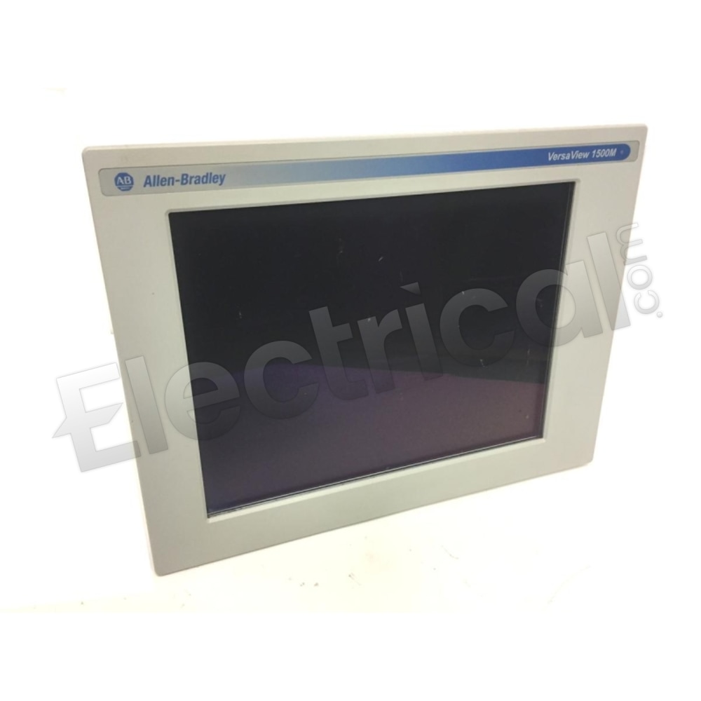 Allen-Bradley 6186-M15ALX HMI Cable Automation