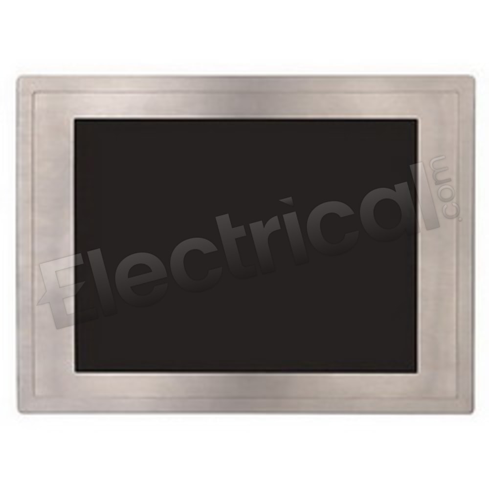 Allen-Bradley 6186-M15SSTR HMI Automation