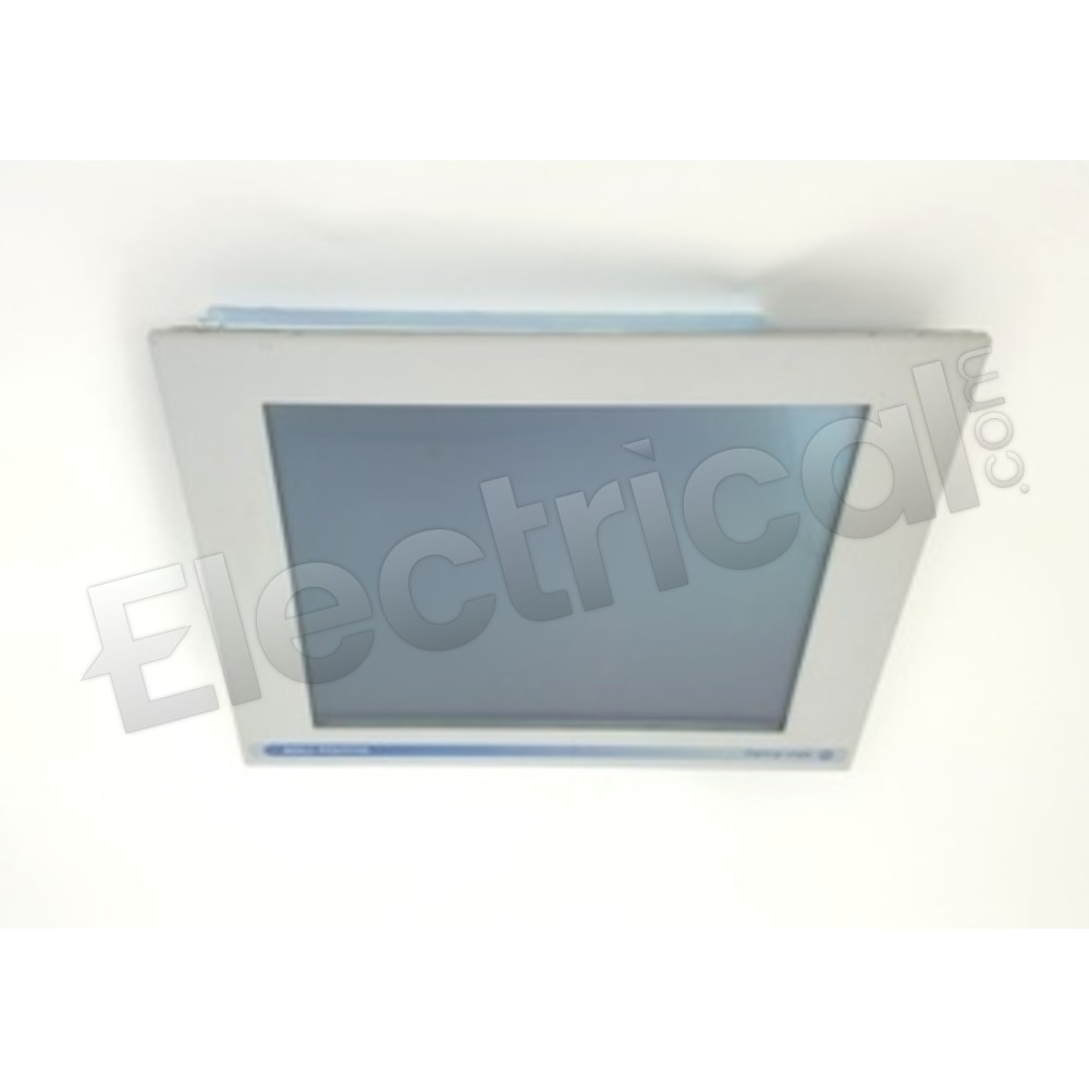 Allen-Bradley 6186-M17ALTC HMI Automation