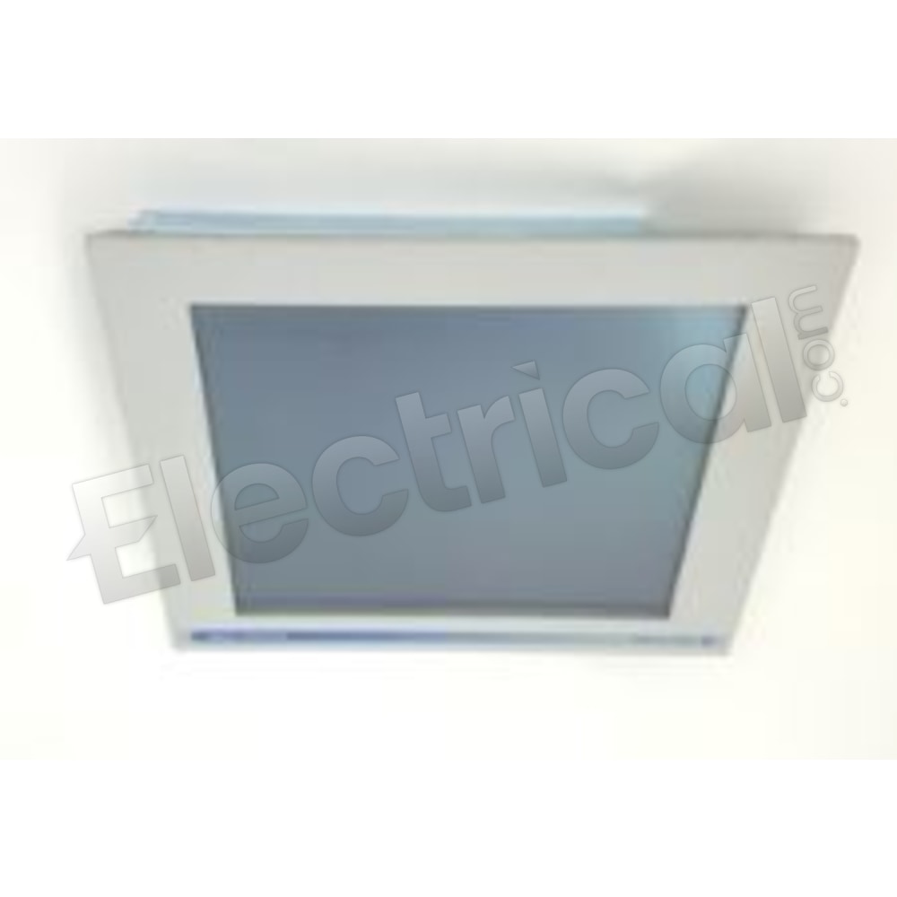 Allen-Bradley 6186-M17SS HMI Automation