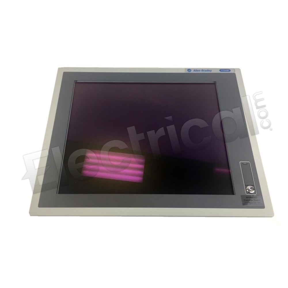 Allen-Bradley 6186M-17PN Industrial Computer Automation