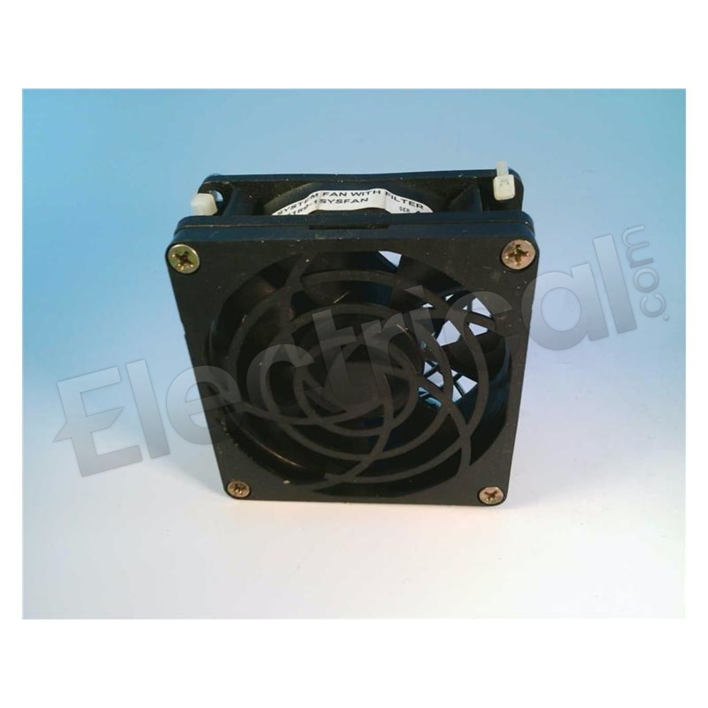Allen-Bradley 6189-1SYSFAN Fan/Ventilation HVAC