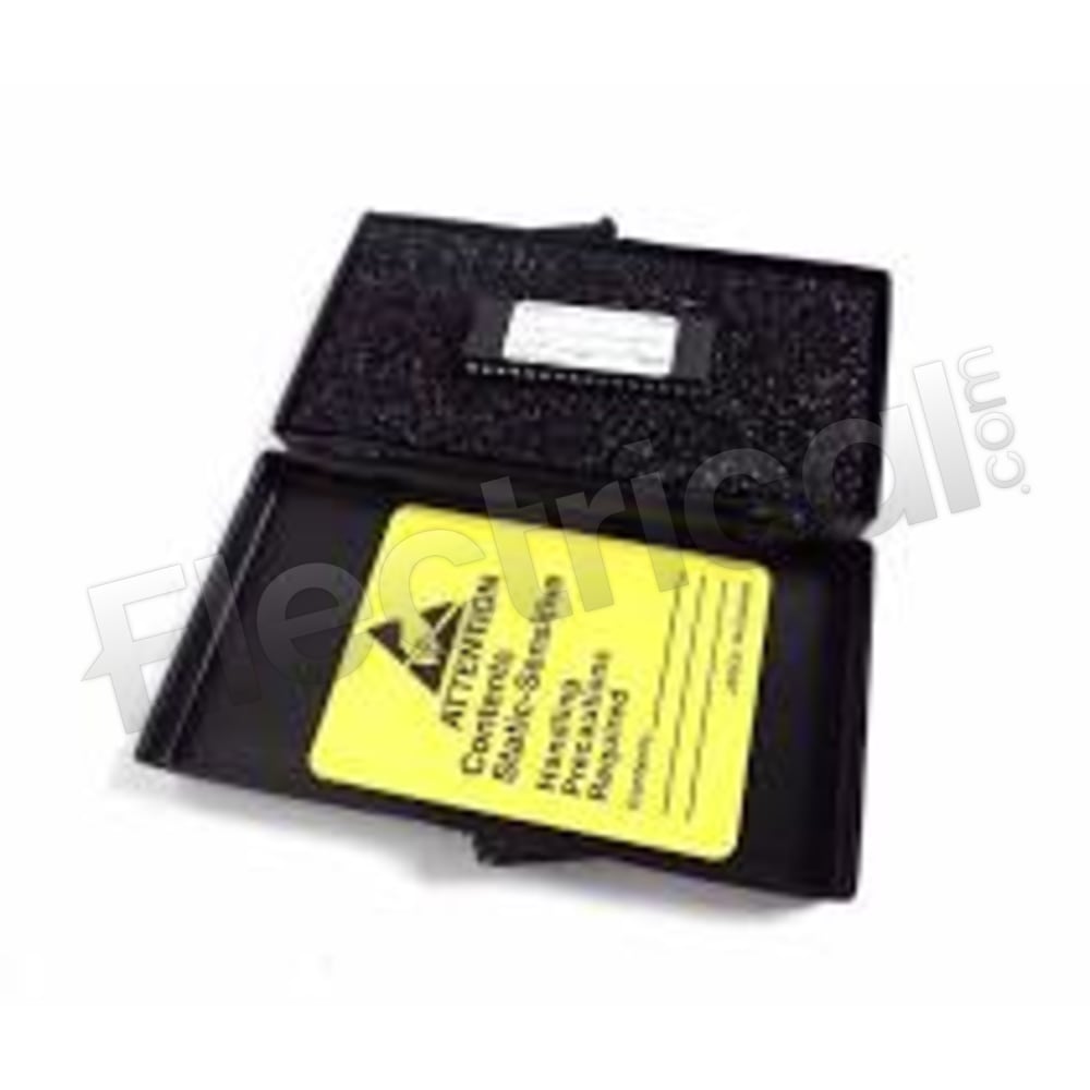 Allen-Bradley 6189-2FL64 PLC Module Automation