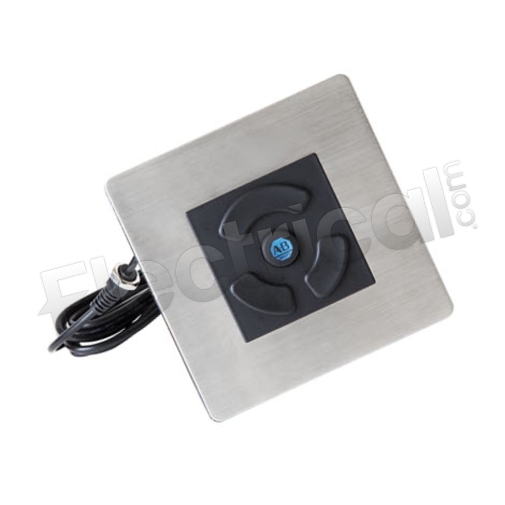 Allen-Bradley 6189-HPMOUSEP Industrial Keypad Automation