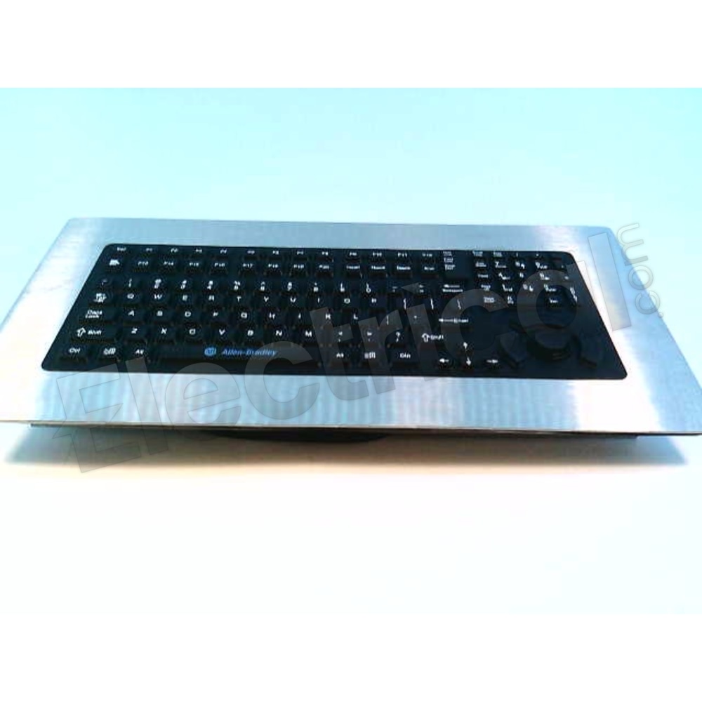 Allen-Bradley 6189-KBPEPS1 HMI Automation