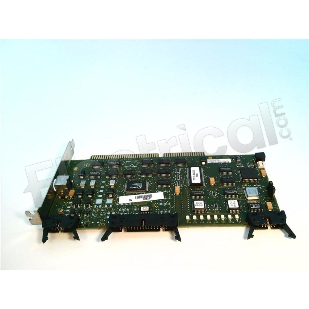 6189-KICALPHA Allen-Bradley Industrial Computer Accessory Automation