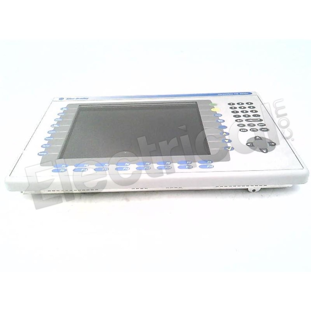 Allen-Bradley 6189-RDK10C HMI Automation