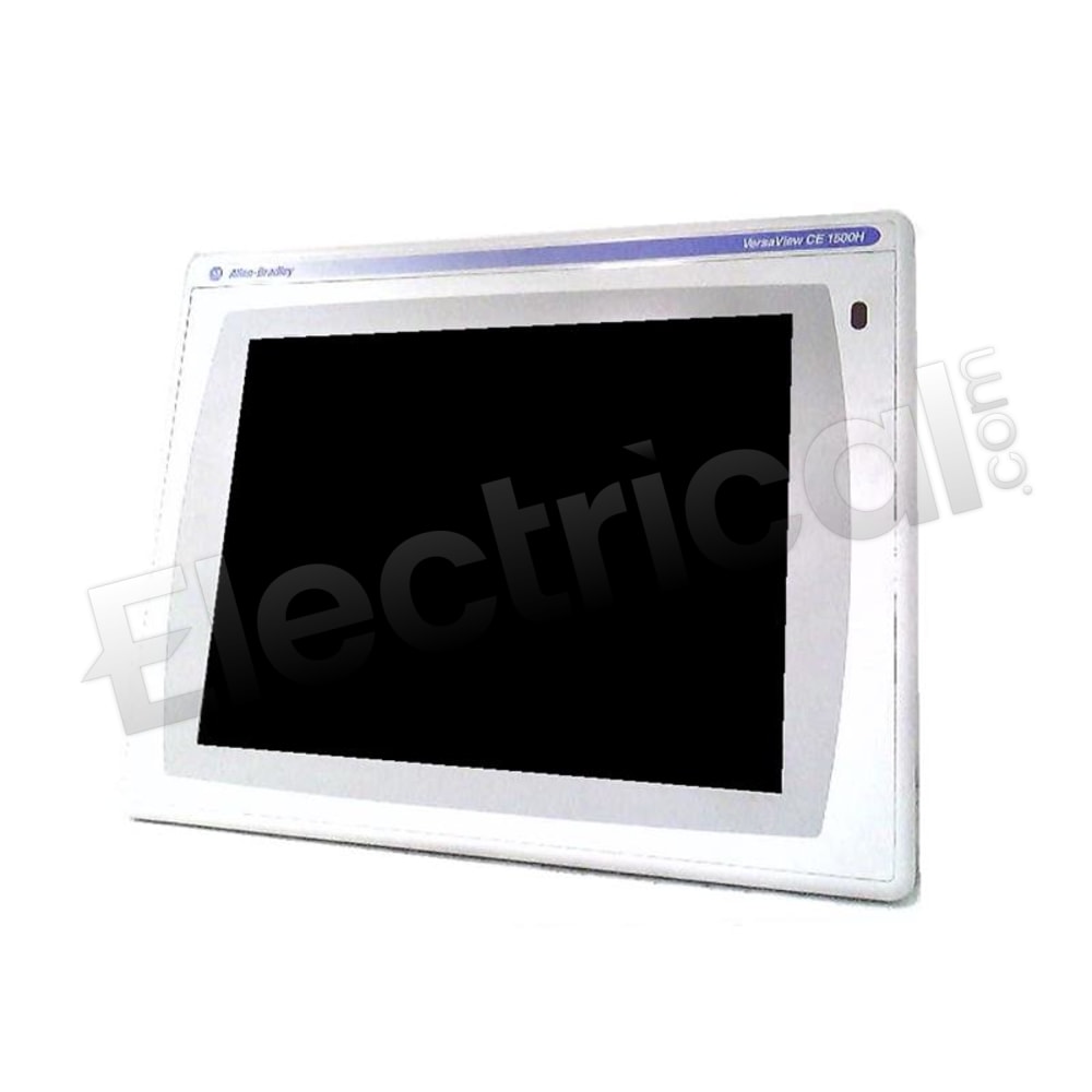 Allen-Bradley 6189-RDT15C Industrial Computer Automation