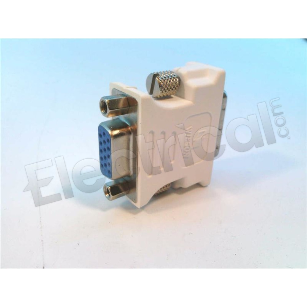 Allen-Bradley 6189V-DVIVGA Industrial Computer Accessory Automation